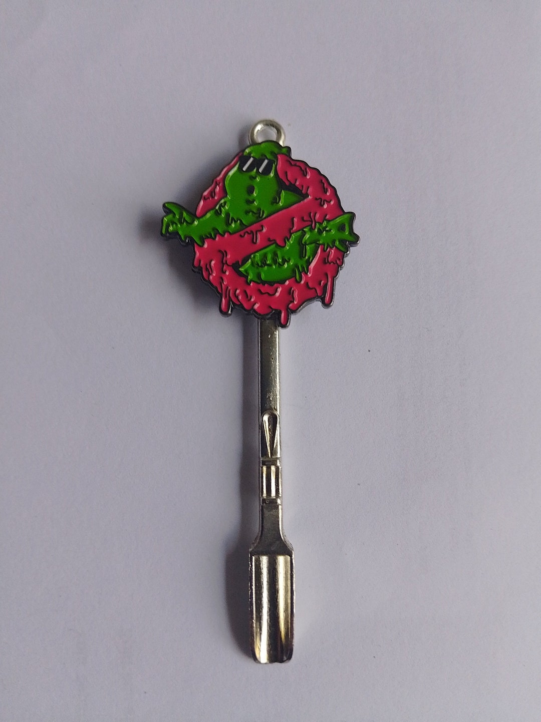 Ghostbusters Mini Spoon - Etsy