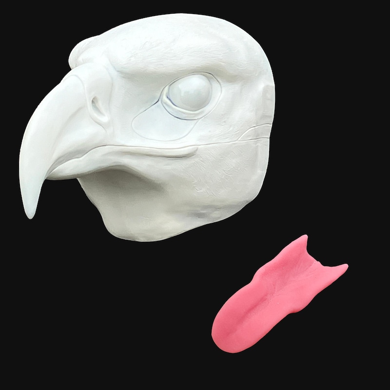 Realistic Raptor Costume - Etsy