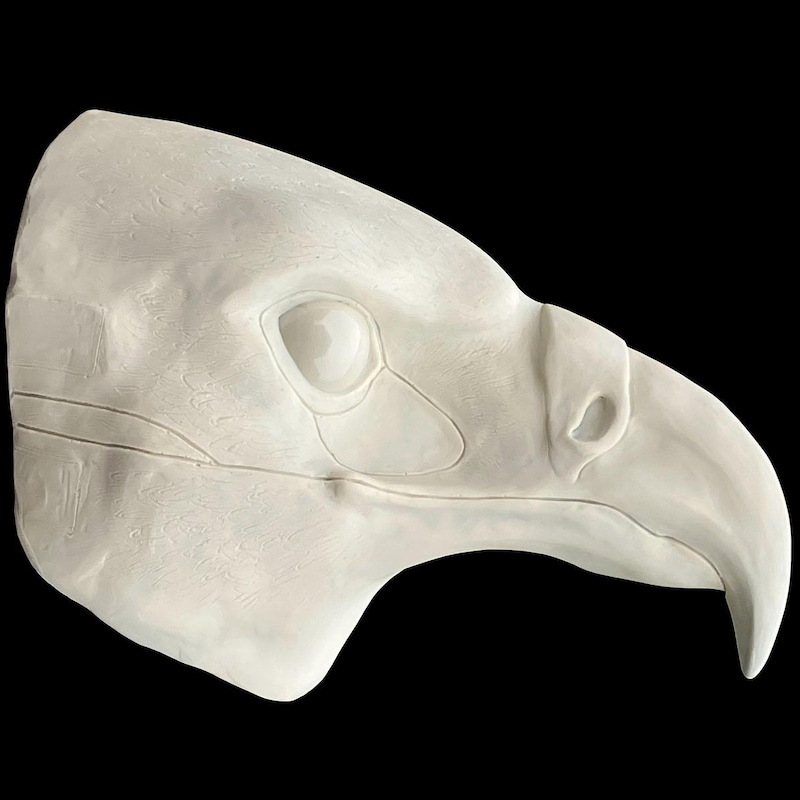 Realistic Raptor Costume - Etsy