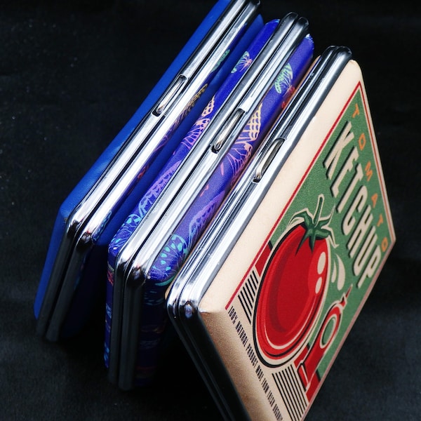 Cigarillo Case - Etsy