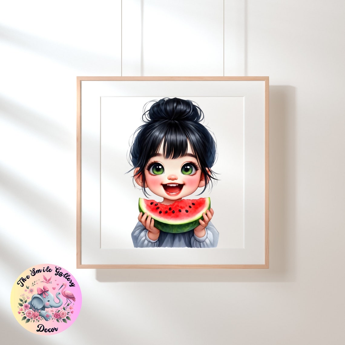 14 Watercolor Watermelon Clipart Bundle, Summer Fruit PNG, JPG Files ...