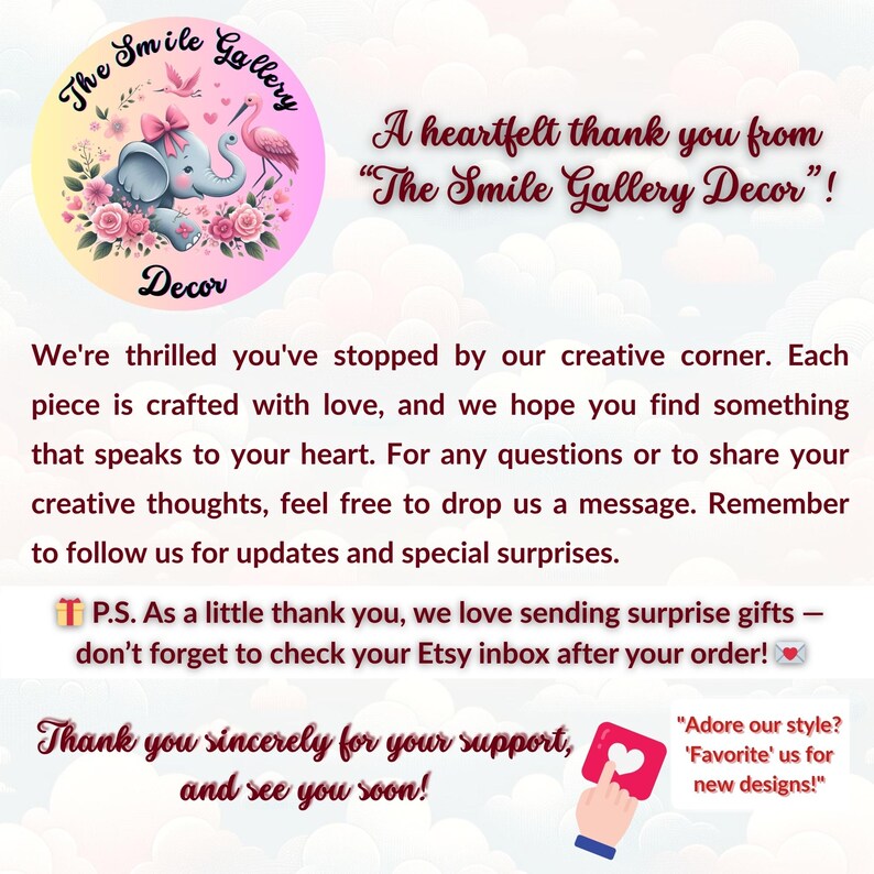12 Watercolor Elephant Clipart Bundle, Cute Pink and Blue Elephant PNG ...