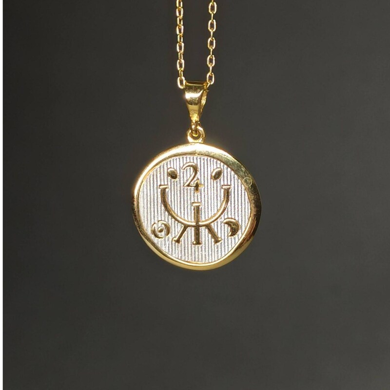 Pentacle of Jupiter - Etsy