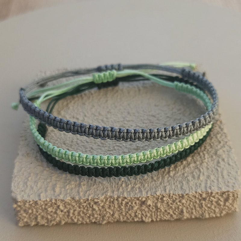 Summer Bracelet - Etsy