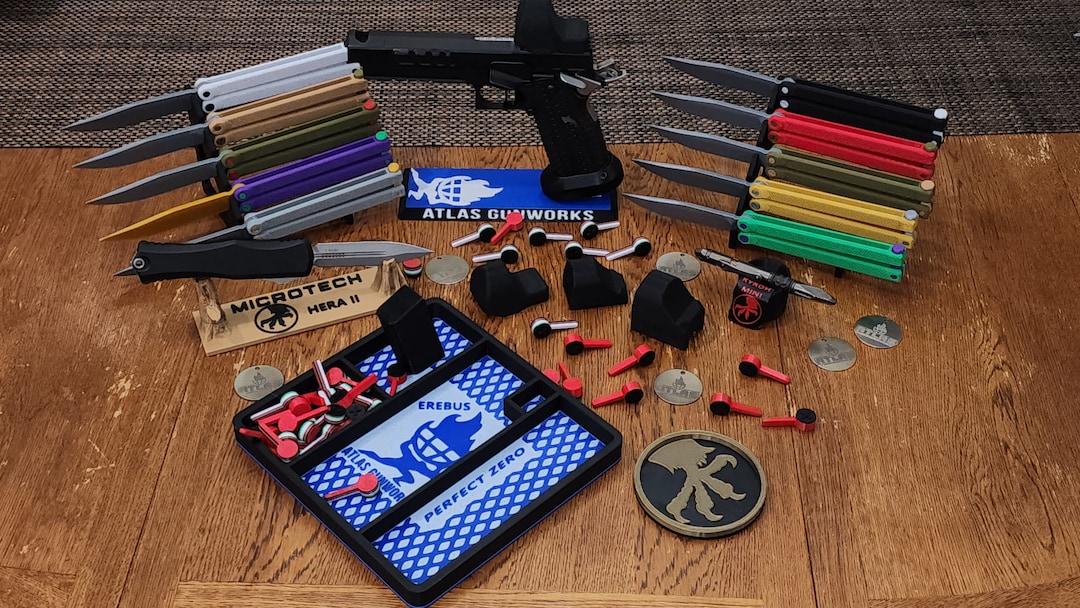 SRO and Holosun Covers - Etsy