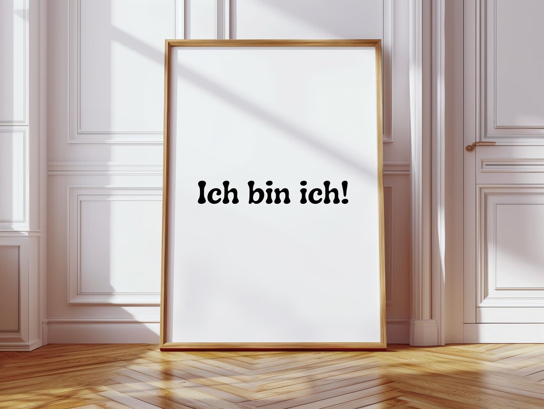 Poster for | Bedroom | House | Living Room | Hallway | Wall | Friends ...