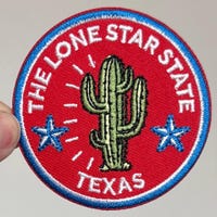 Texas Star - Etsy