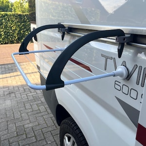 Sliding Door Rail Bracket for Fiat Ducato / Citroën Jumper / Peugot ...
