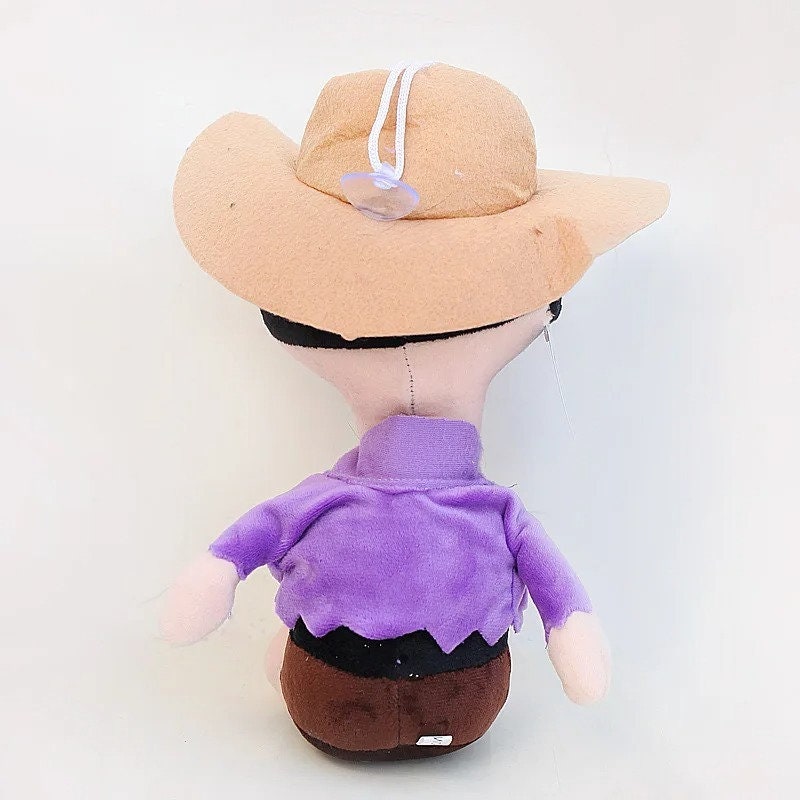 COCO Movie Pixar Character Plush Toys - Etsy