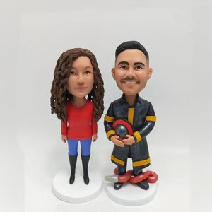 Custom BOSS Bobblehead,personalized Birthday Gift for Boss Male, Best ...