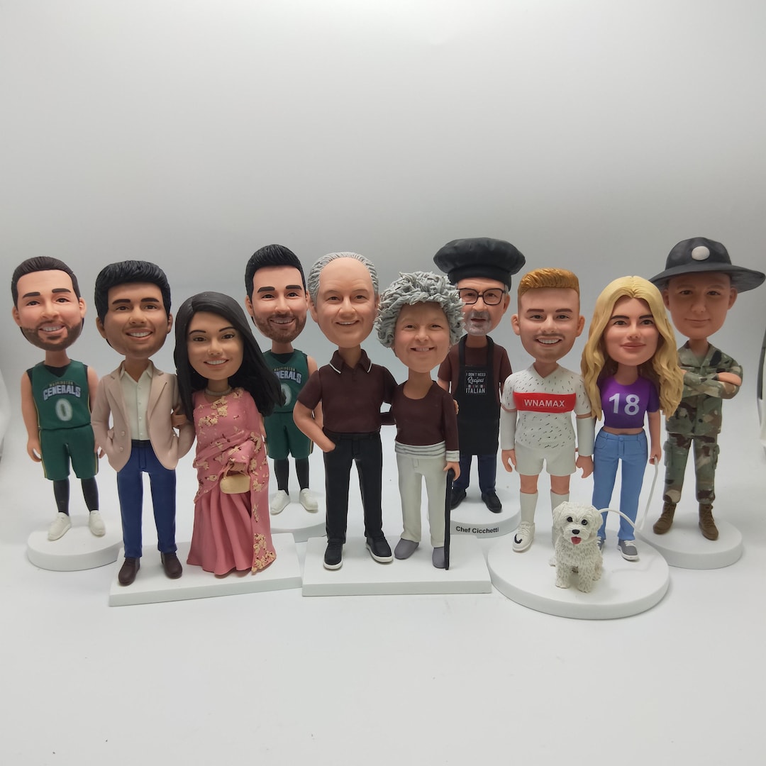 Personalized Unique Family Christmas Gifts, Create My Own Family ...