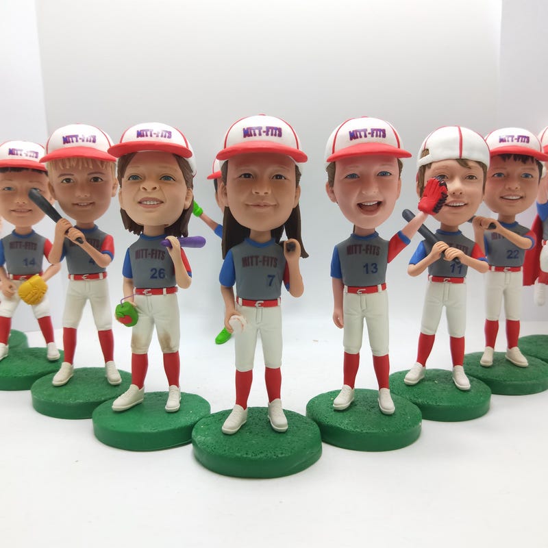 Baseball Desk - Etsy