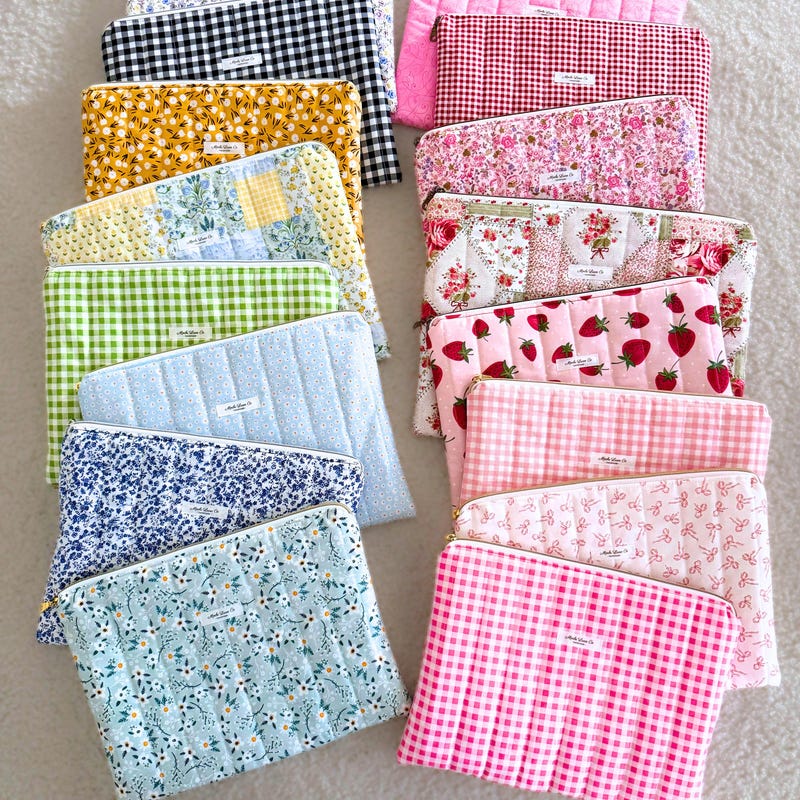 Chromebook Case - Etsy