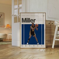 Indiana Pacers - Etsy