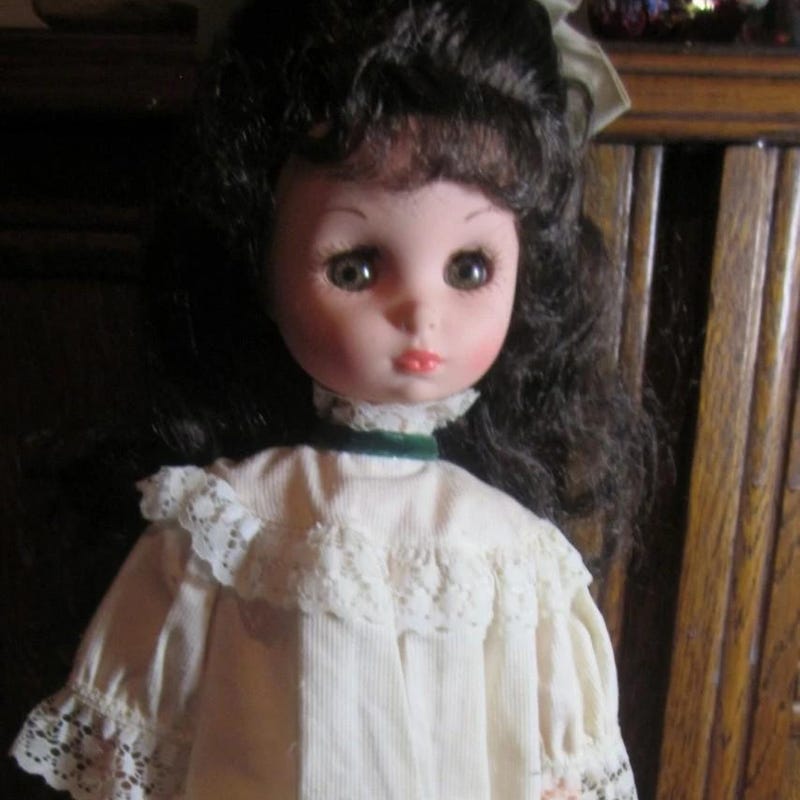 Italian Doll Furga Baby - Etsy