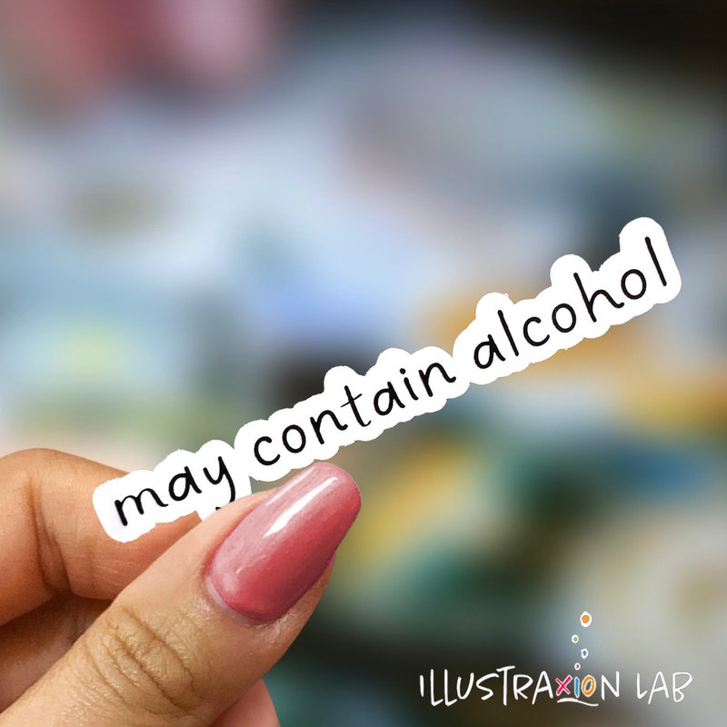 Alcohol Logo - Etsy