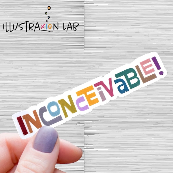 Princess Bride Quote - Etsy