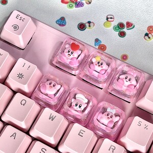 Keyboard Caps - Etsy
