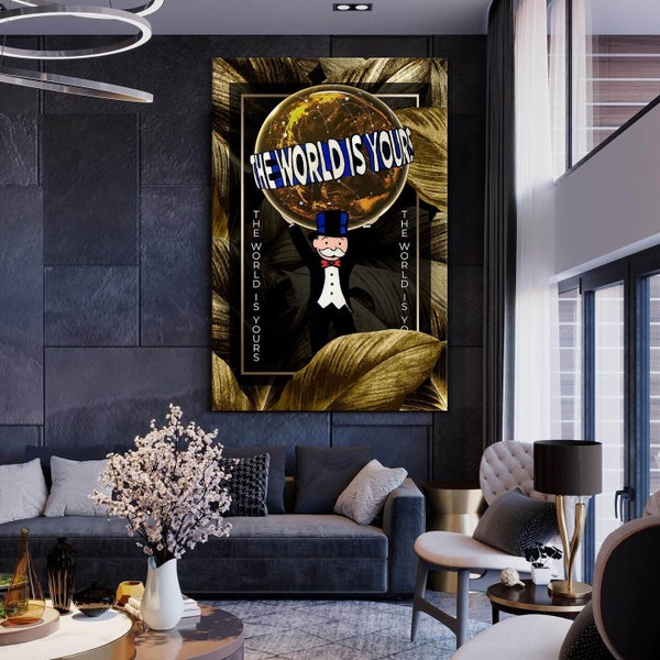 Uncle Sam Figure - Etsy