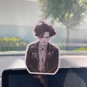 Robert Smith - Etsy