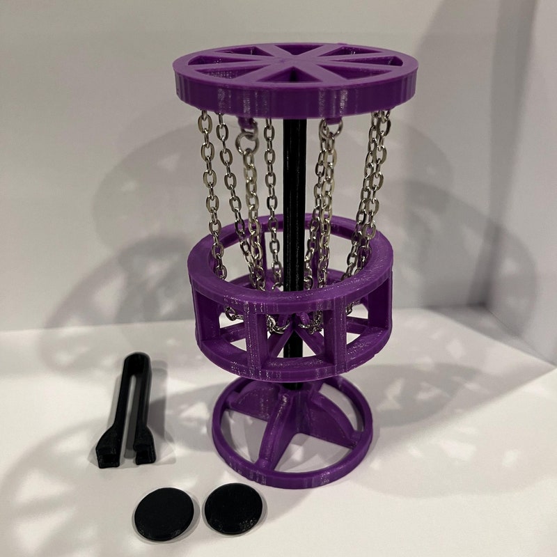 3d Printed Golf - Etsy