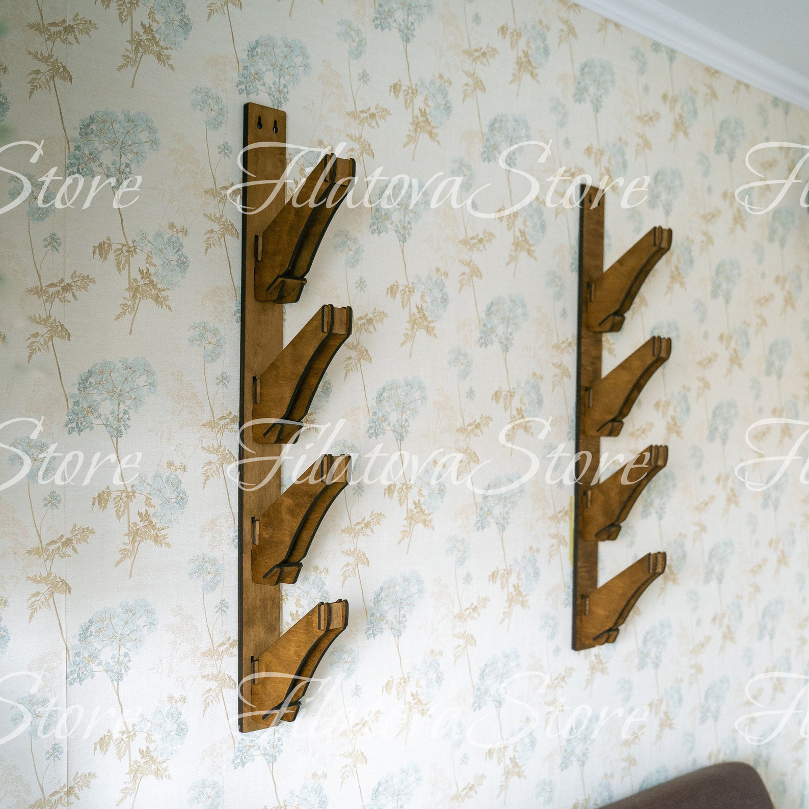 Snowboard Wall Mount, Snowboard Holder, Snowboard Storage, Snowboard ...