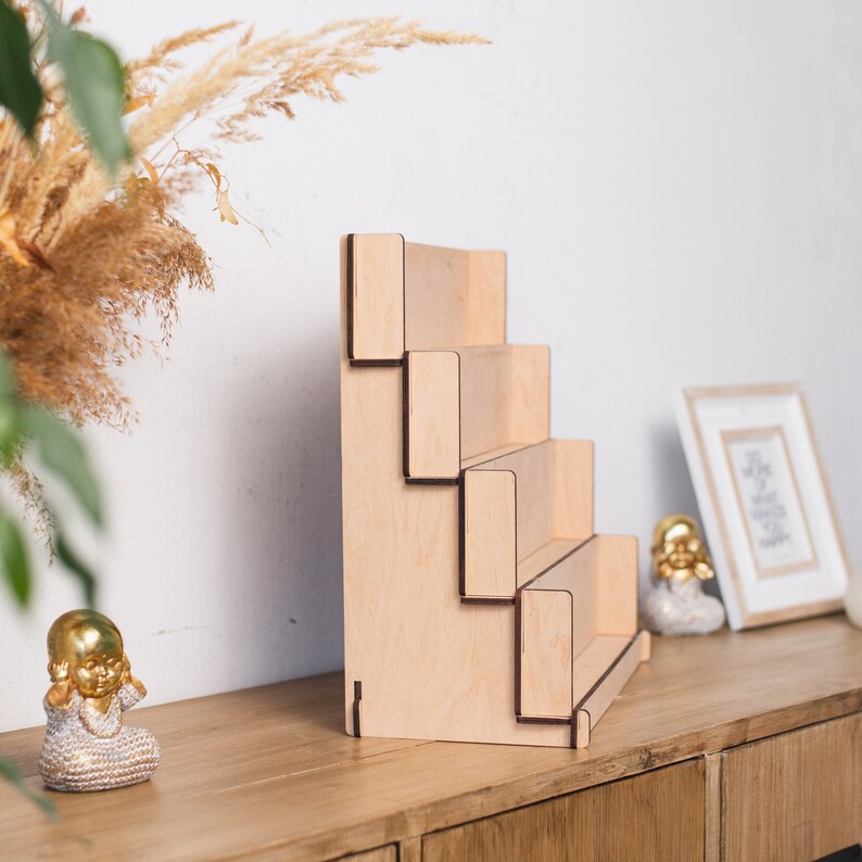 Greeting Card Display, Greeting Card Stand, Market Display Stand, 3 ...