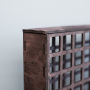 Paint Storage Rack, Paint Organizer, Paint Tube Holder, Paint Bottle ...