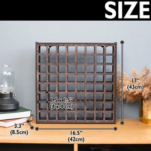 Paint Storage Rack, Paint Organizer, Paint Tube Holder, Paint Bottle ...