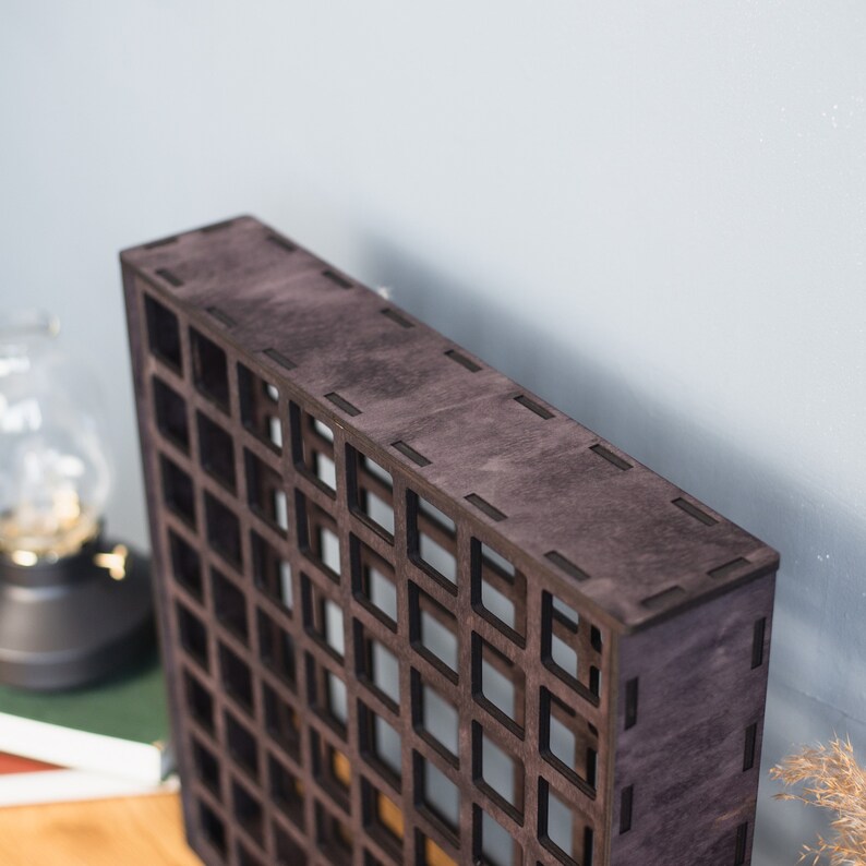 Paint Storage Rack, Paint Organizer, Paint Tube Holder, Paint Bottle ...