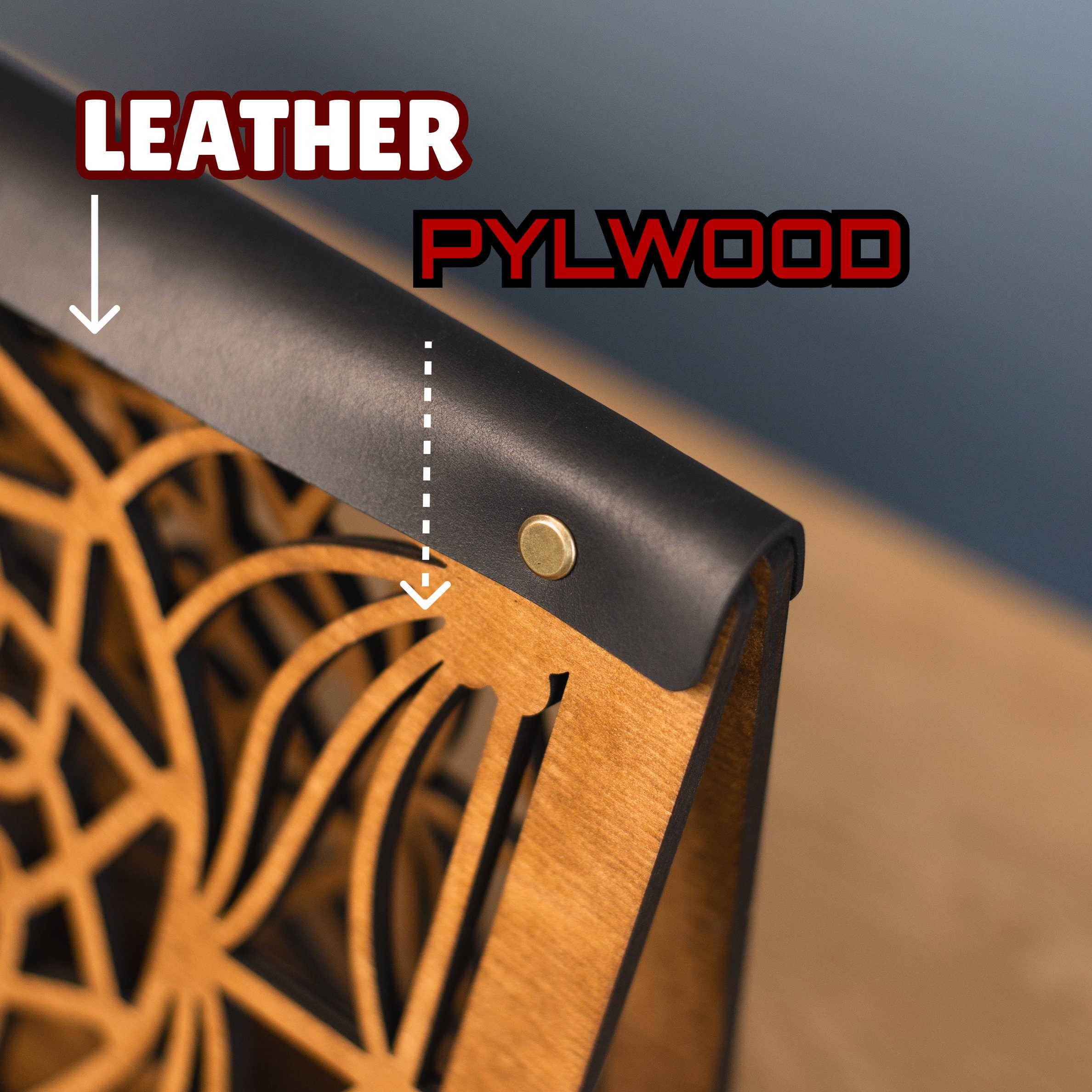 Wooden Book Page Holder, Reading Stand, Nightstand Book Holder,wood ...