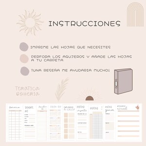 Teacher Planner, School Year Planning, Journal for Teachers. School ...