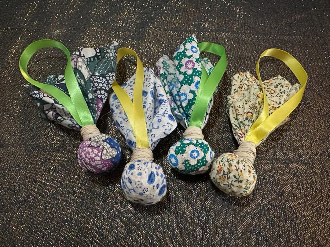 Handmade Larp Magic Spell Bomb Packets, Larping Accessories for Wizards ...