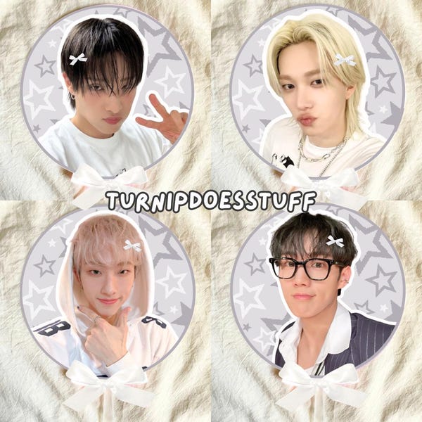 Bts Picket - Etsy