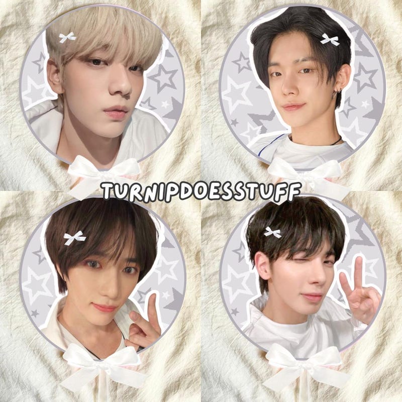 Bts Picket - Etsy