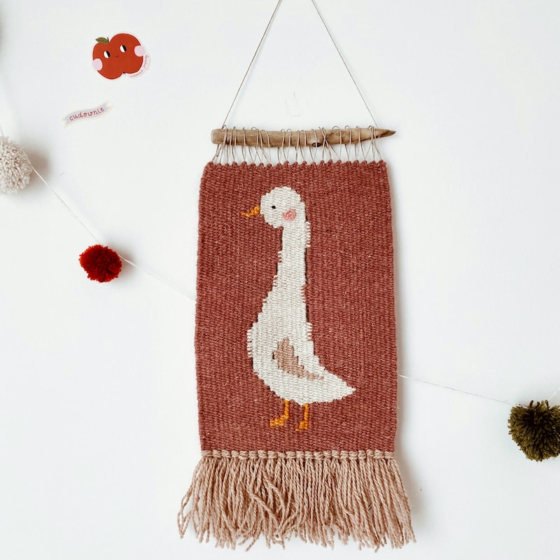 Nursery Tapestry - Etsy