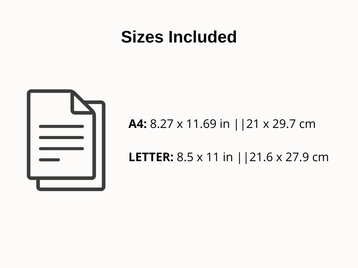 Daily Planner Printable Time Management Template Time Boxing PDF ...