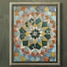 Sacred Geometry, Islamic Art, Mosaic Poster / Wall Decoration ...