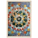 Sacred Geometry, Islamic Art, Mosaic Poster / Wall Decoration ...
