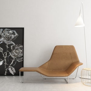 Y2k Chrome Roses Floral Art Print Wall Art or Poster -diamond Encrusted ...