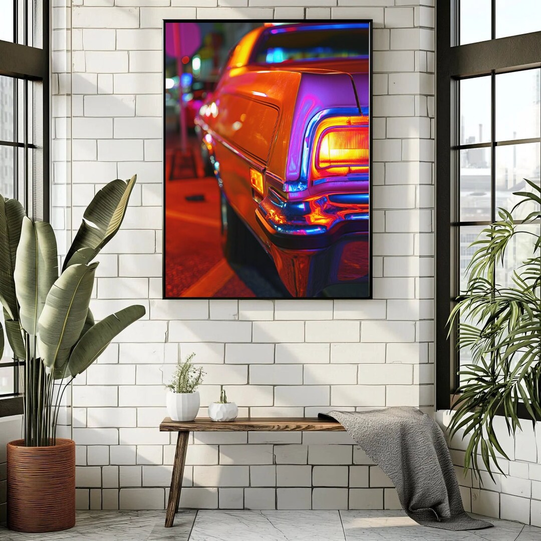 Lowrider - Vintage - Claassic Car - Muscle Car - 70s- Box - Slab - Donk ...