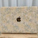 Floral Aesthetic Embroidery MacBook Case for MacBook Pro 13 Air 13 Air ...