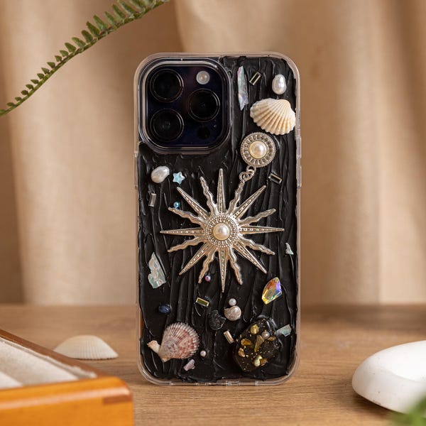 Unique Phone Cases - Etsy