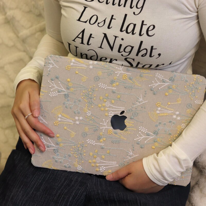 Aesthetic Laptop Cases - Etsy