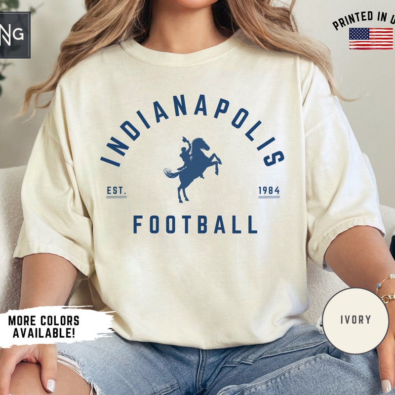 Colts - Etsy