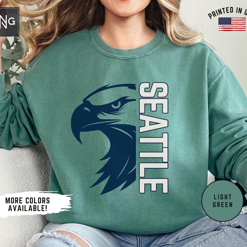 Seahawks Gifts - 60+ Gift Ideas for 2025