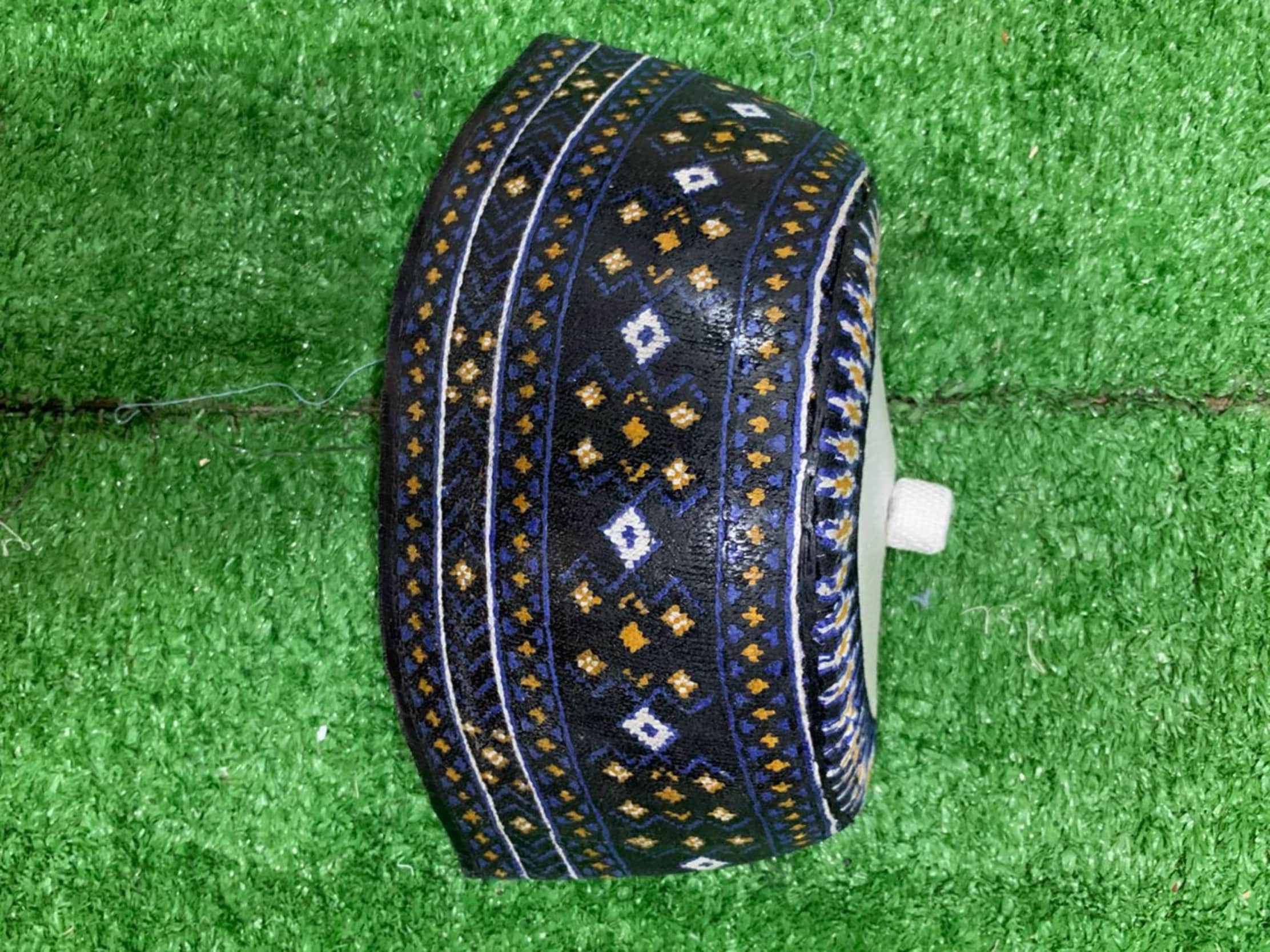 African Hat, Kufi, Aboki Hat, African Kufi, Formal Hat, Fulani ...