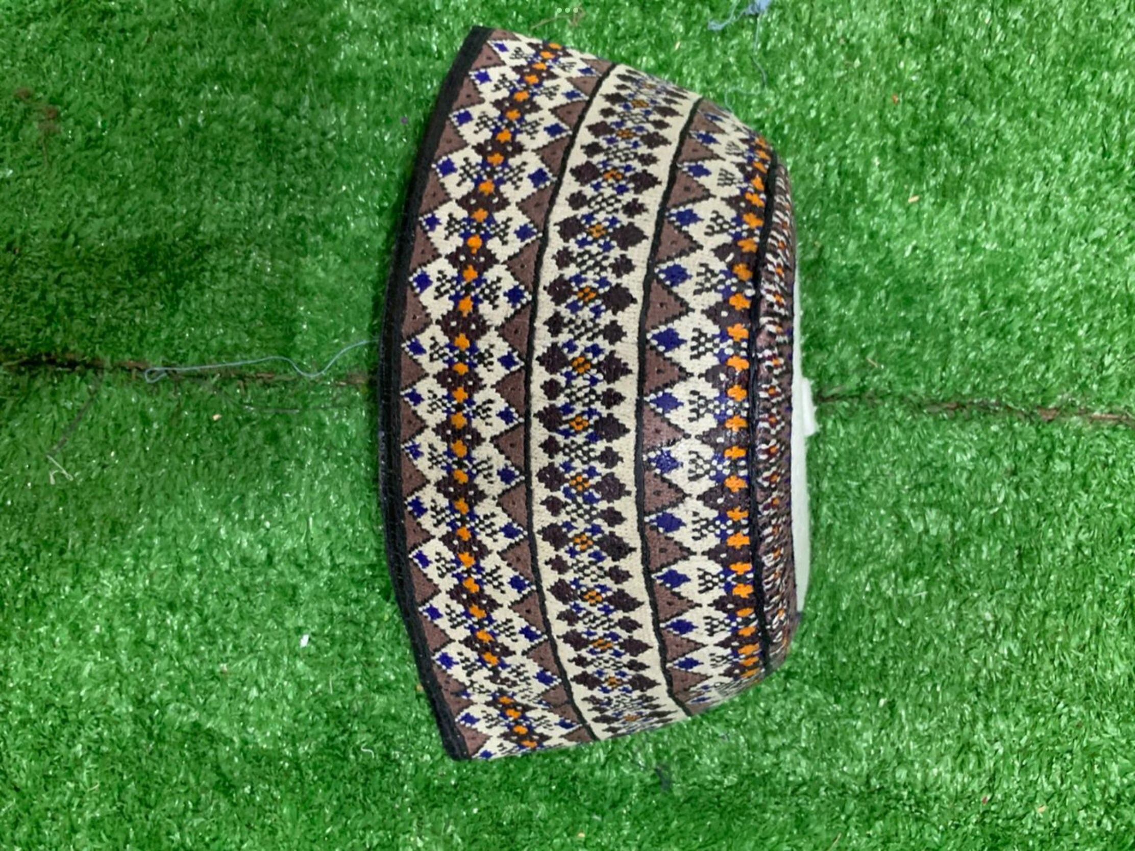 African Hat, Kufi, Aboki Hat, African Kufi, Formal Hat, Fulani ...