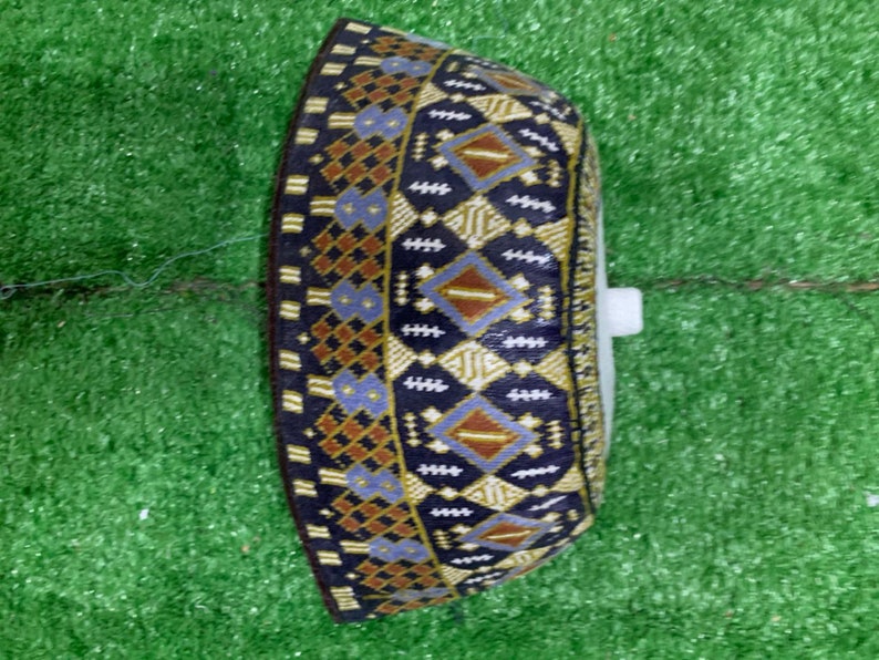 African Hat, Kufi, Aboki Hat, African Kufi, Formal Hat, Fulani ...