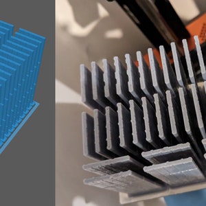 Modular Airship/sailing Ship Tiles - 3d Print Files - Etsy